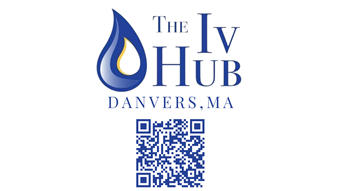 The IV Hub Wellness Danvers - Danvers MA | Vagaro
